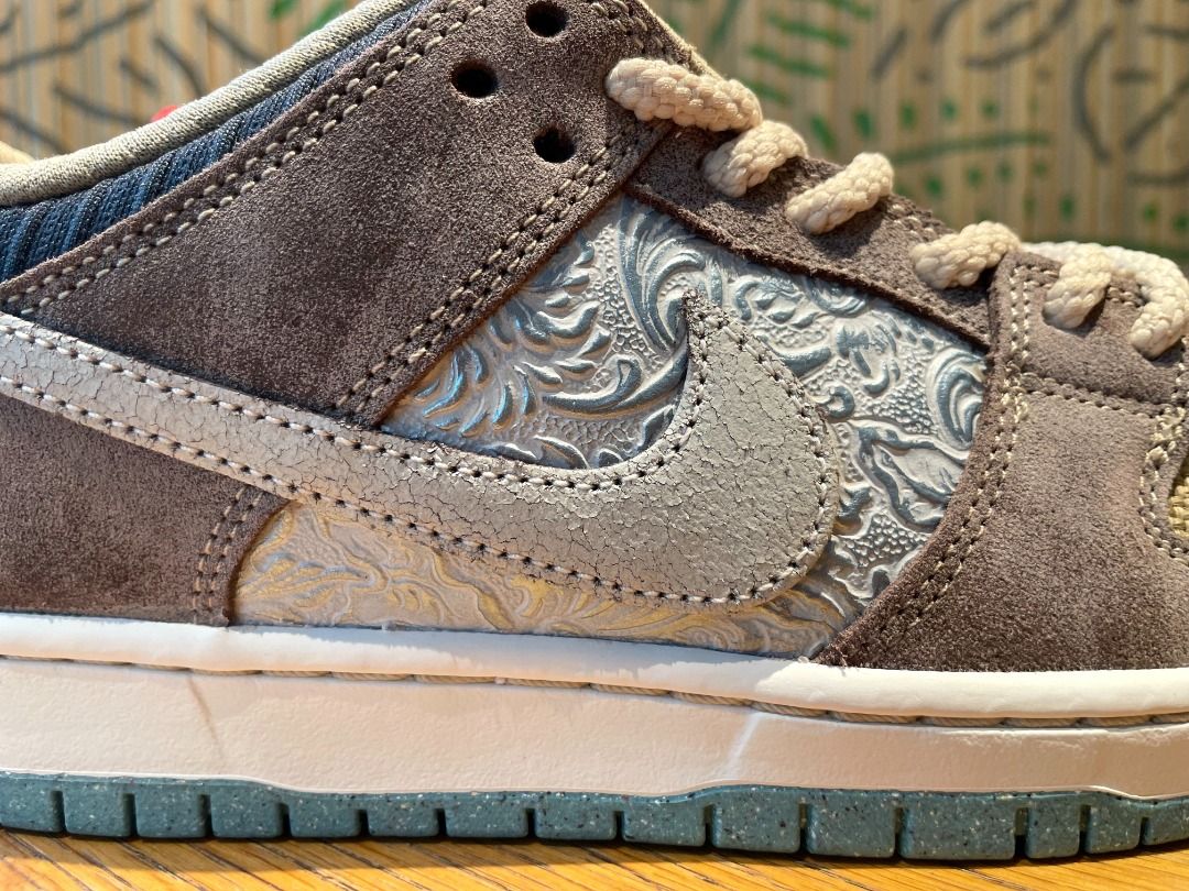 Nike SB Dunk Low Pro 'Big Money Savings' (2024), Men's Fashion ...