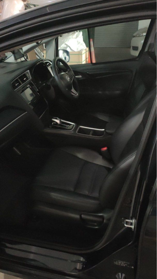 Phv Ready Toyota Noah Hybrid @$105, Cars, Car Rental on Carousell