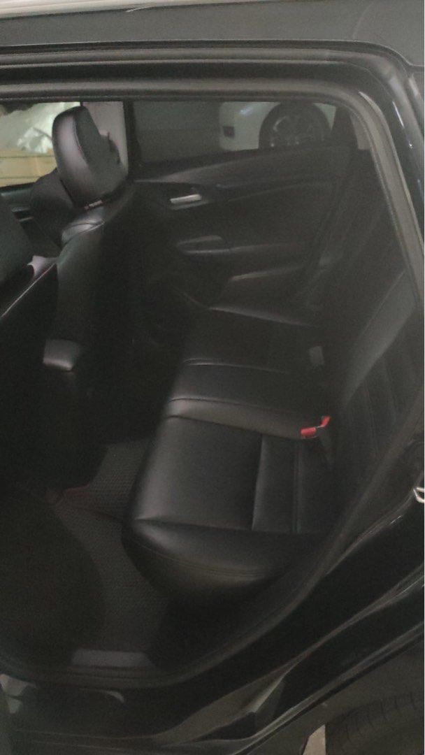 Phv Ready Toyota Noah Hybrid @$105, Cars, Car Rental on Carousell
