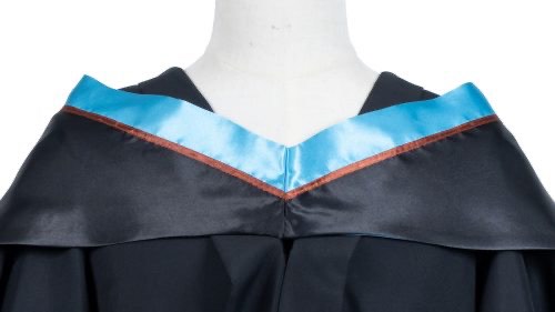 PolyU Graduation Gown 2024 (香港理工大學畢業袍) - Happy Graduation, 女裝, 外套及戶外衣服 ...