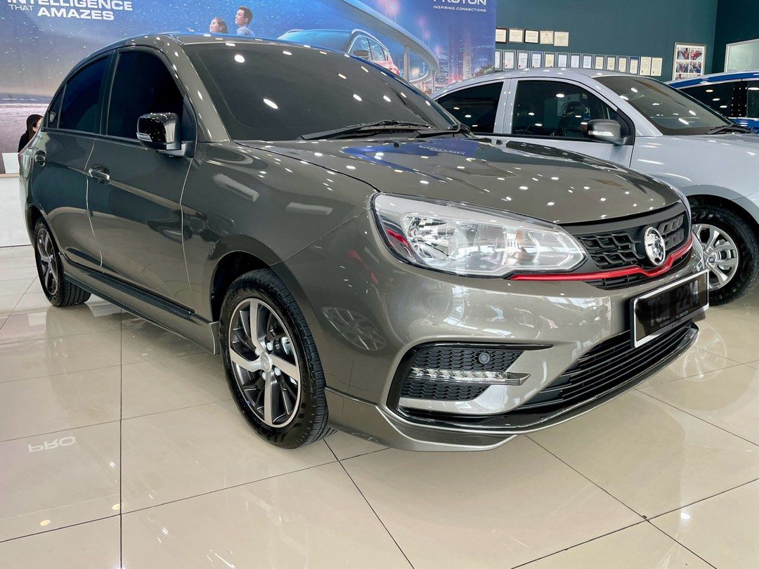2024 Proton Saga Specs, Price, Dimensions – TTDMF