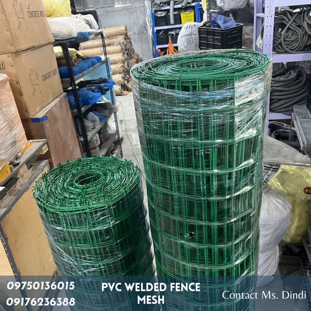 Pvc Welded Fence Mesh, Commercial & Industrial, Industrial Equipment on ...