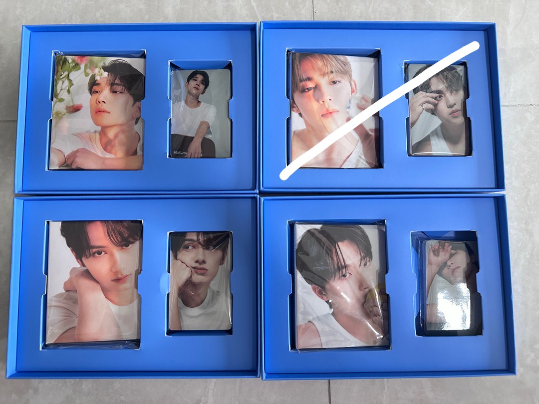 Seventeen best album 17 is right here - Dear Ver. Album (Scoups, Jun ...