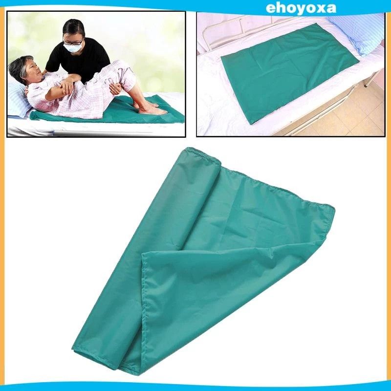 Sliding draw sheet for moving / uplift, Beauty & Personal Care, Bath ...