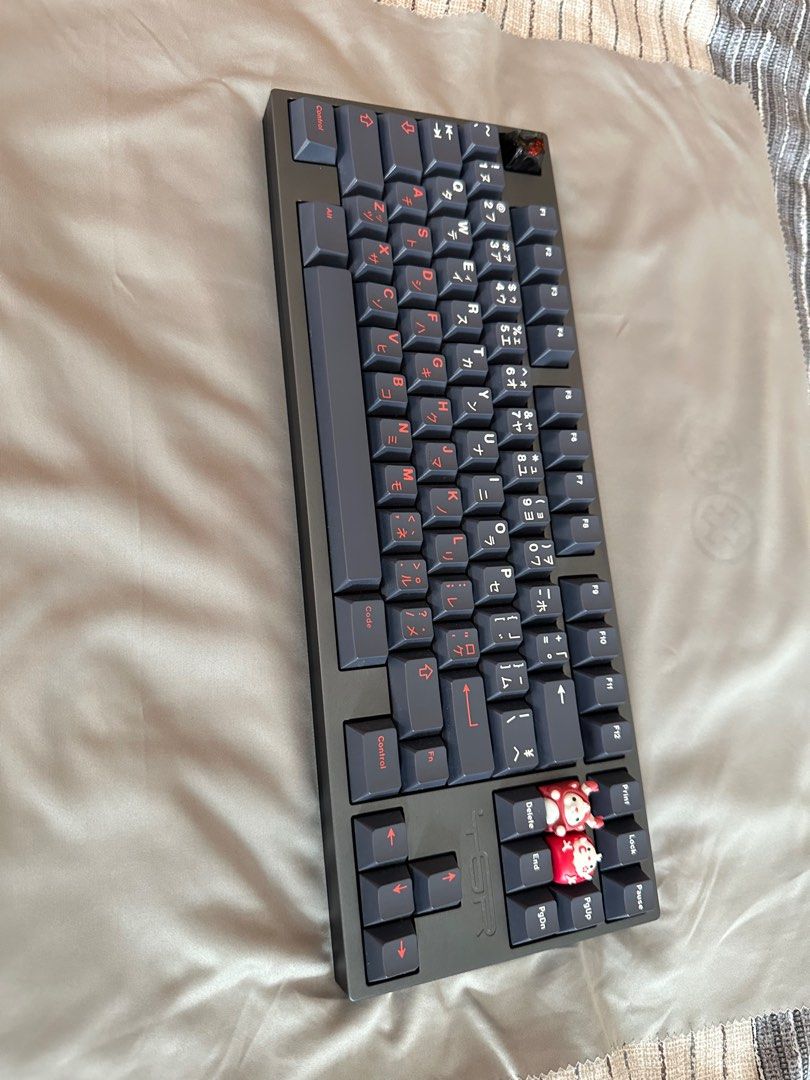 TGR Jane V2, Computers & Tech, Parts & Accessories, Computer Keyboard ...