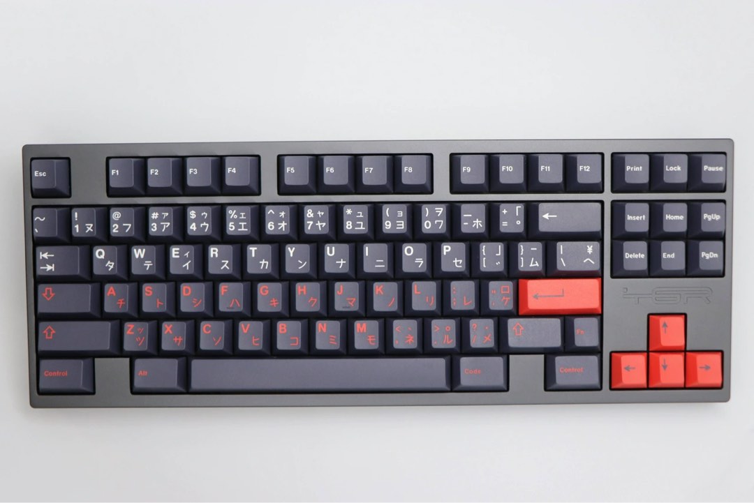 TGR Jane V2, Computers & Tech, Parts & Accessories, Computer Keyboard ...