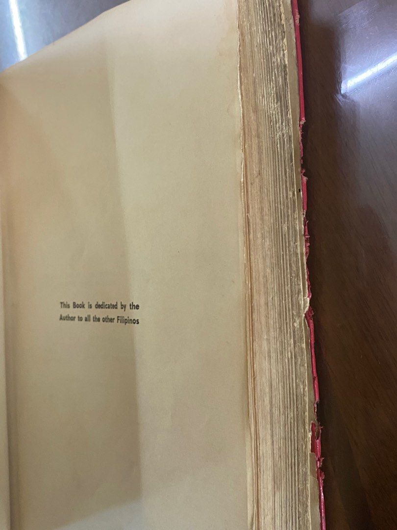 The First Filipino - A Biography of Jose Rizal Guerrero Leon Ma ...
