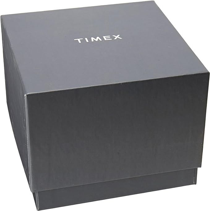 Timex Q Batman GMT Watch ref. TW2V38100VQ, Men's Fashion, Watches ...