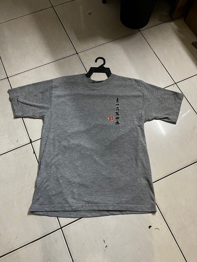 vintage 80 ukiyo shuraku otani pit 21 labuh 28, Men's Fashion, Tops ...