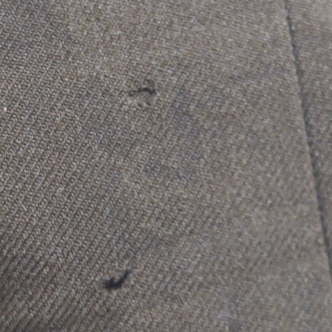 Vintage military, Men's Fashion, Coats, Jackets and Outerwear on Carousell