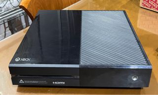 Xbox one x mounting besi, Video Gaming, Video Game Consoles, Xbox on ...