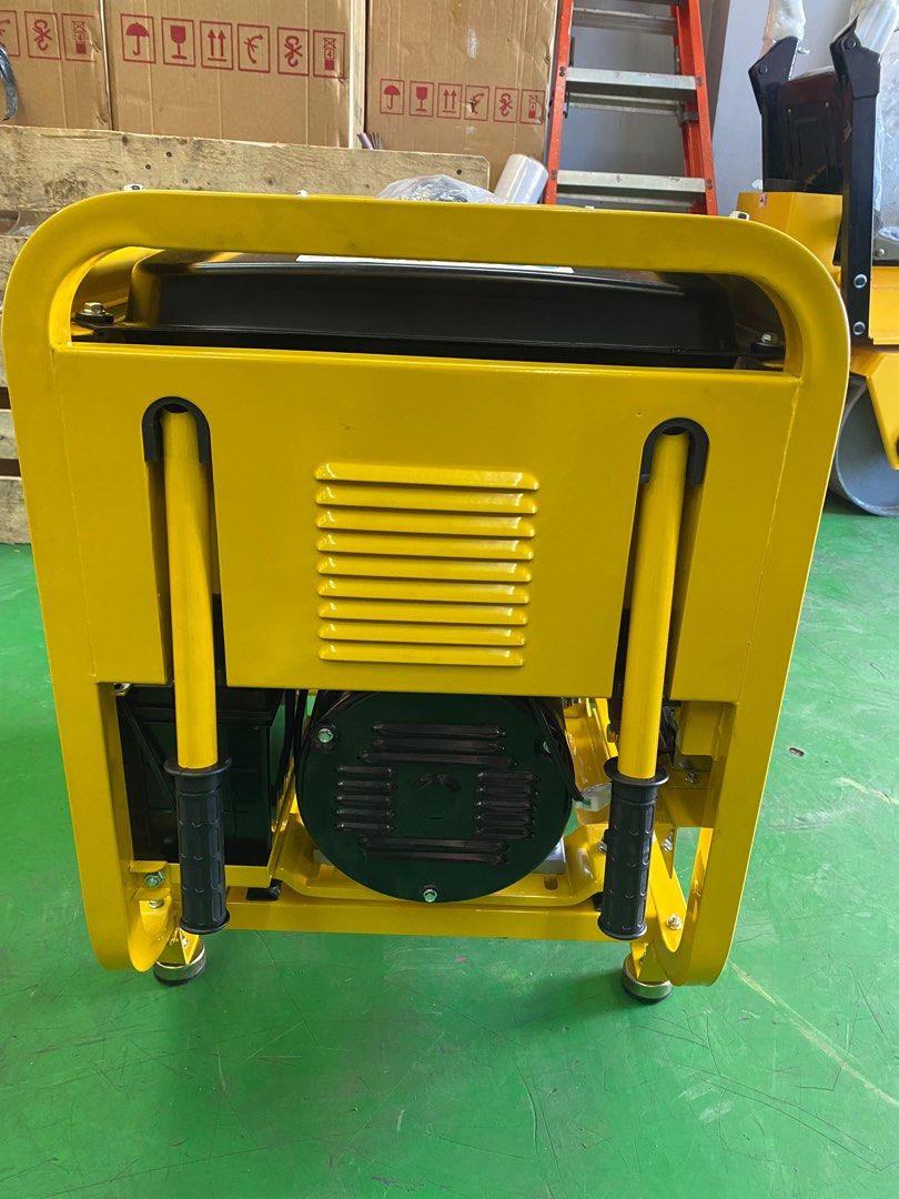 YAMATO JAPAN DIESEL WELDING GENERATOR, Commercial & Industrial ...