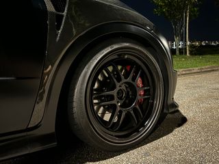 Original Enkei Cps2 15", Car Accessories on Carousell