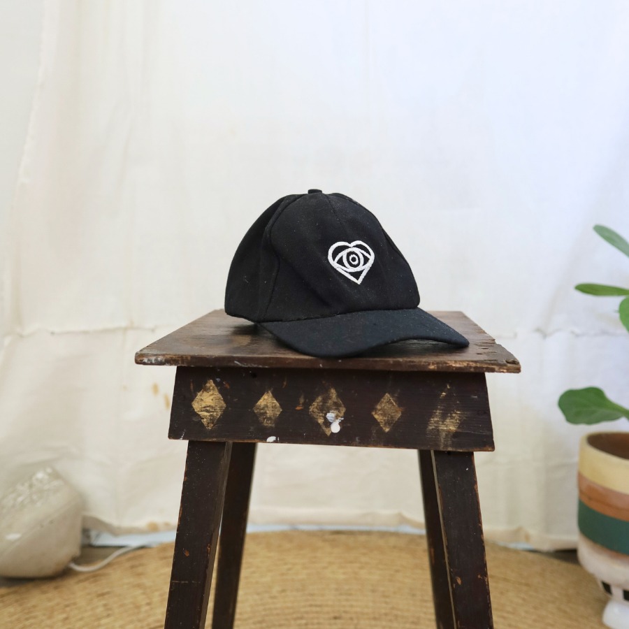 All Time Low Future Hearts Cap Band Merch, Men's Fashion, Watches ...