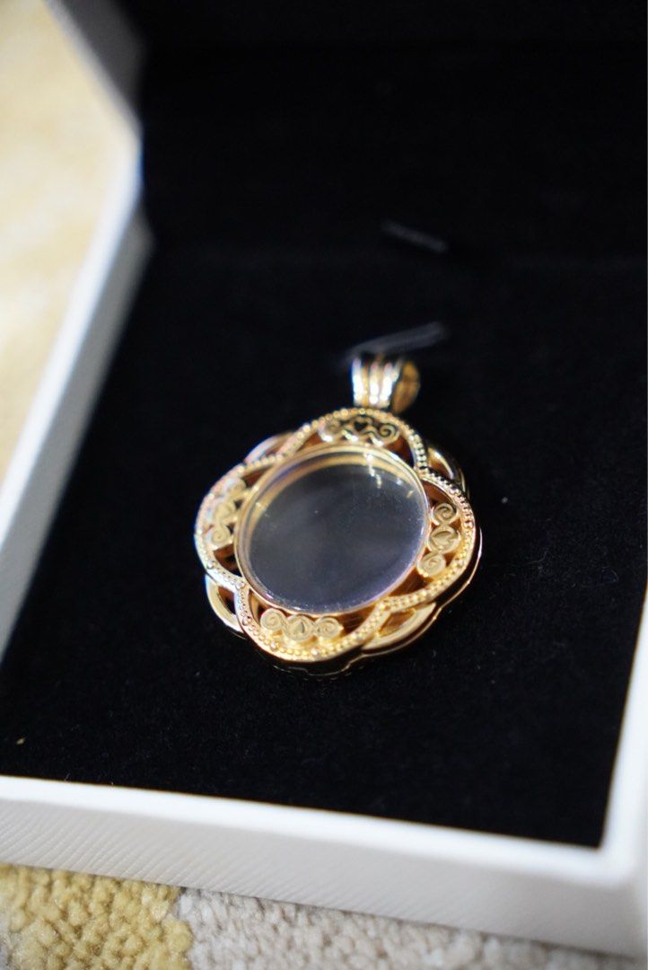 Aurora Italia Rainbow Pendant, Women's Fashion, Jewelry & Organisers ...