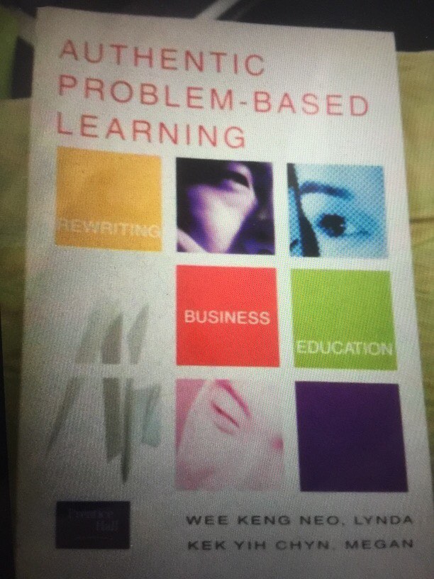 Authentic problem- based learning, Hobbies & Toys, Books & Magazines ...