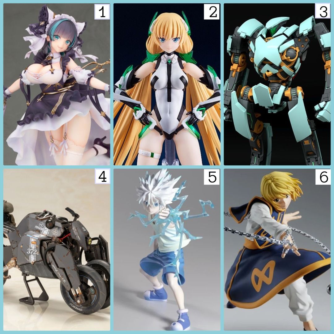 Azur Lane - Cheshire Plamatea Expelled from Paradise Angela Balzac Moderoid Expelled from ...