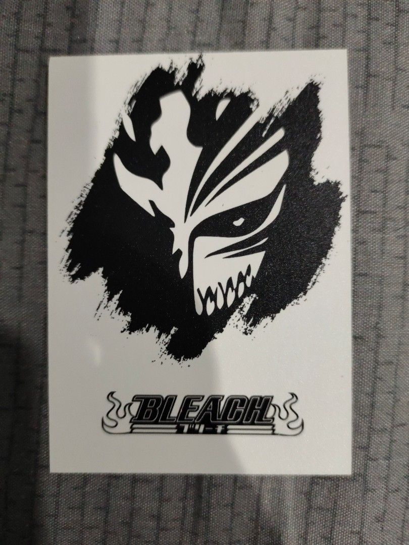 Bleach UR card, Hobbies & Toys, Toys & Games on Carousell