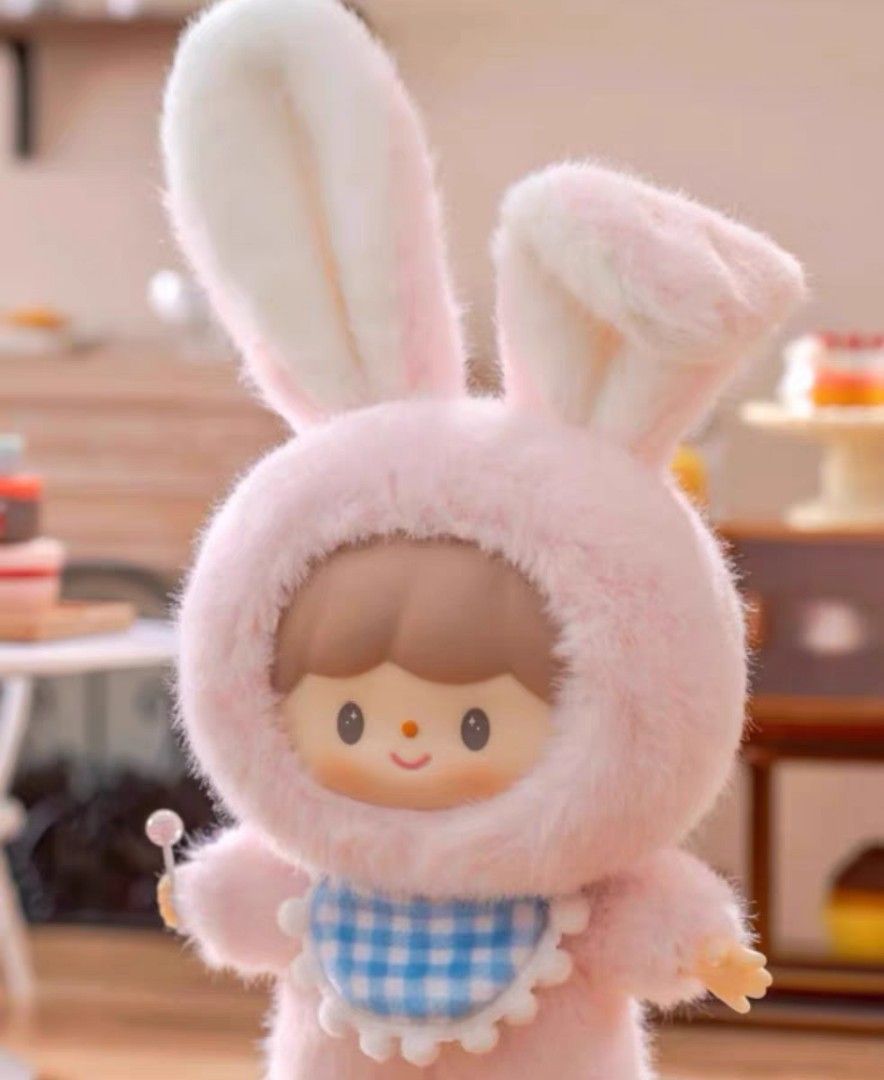 [BRAND NEW! F.UN FINDING UNICORN] FINDING UNICORN BUNNY ZZTON DELICIOUS ...