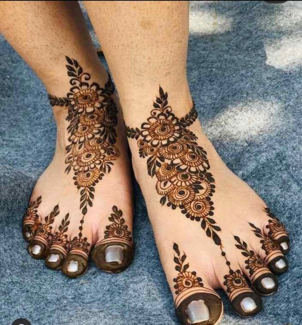 Raya Henna 2024 Open for Booking at your Doorstep, Lifestyle Services ...