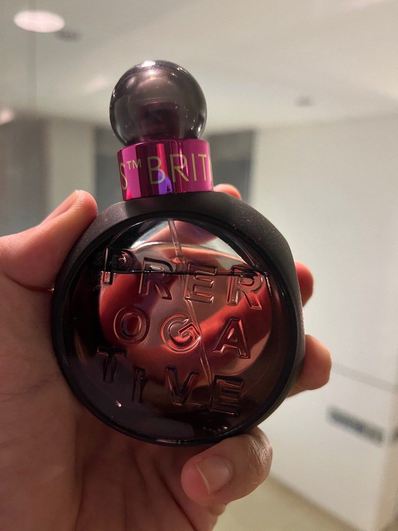 Britney Spears Prerogative Perfume EDP 100ML, Beauty & Personal Care ...