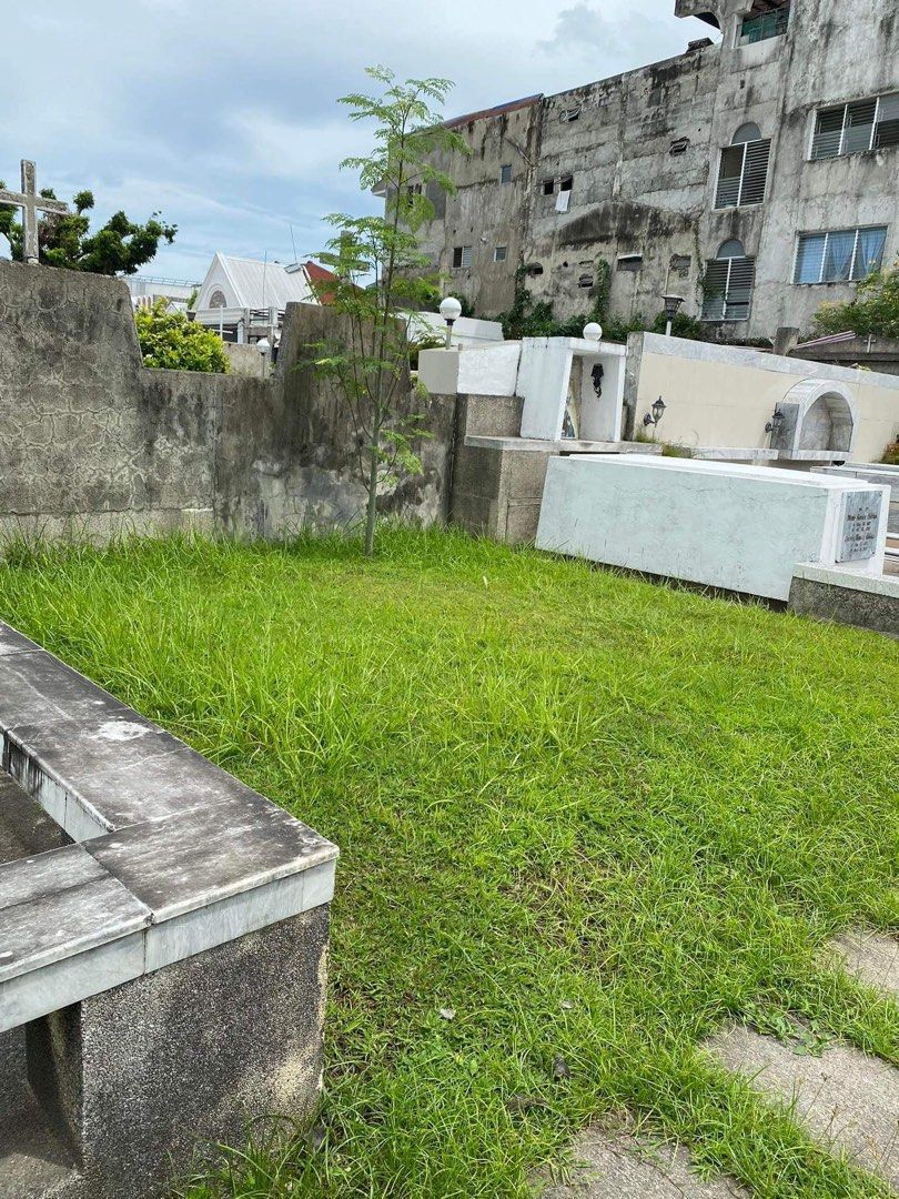 Cempark lot for sale, Property, For Sale, Memorial Lot on Carousell