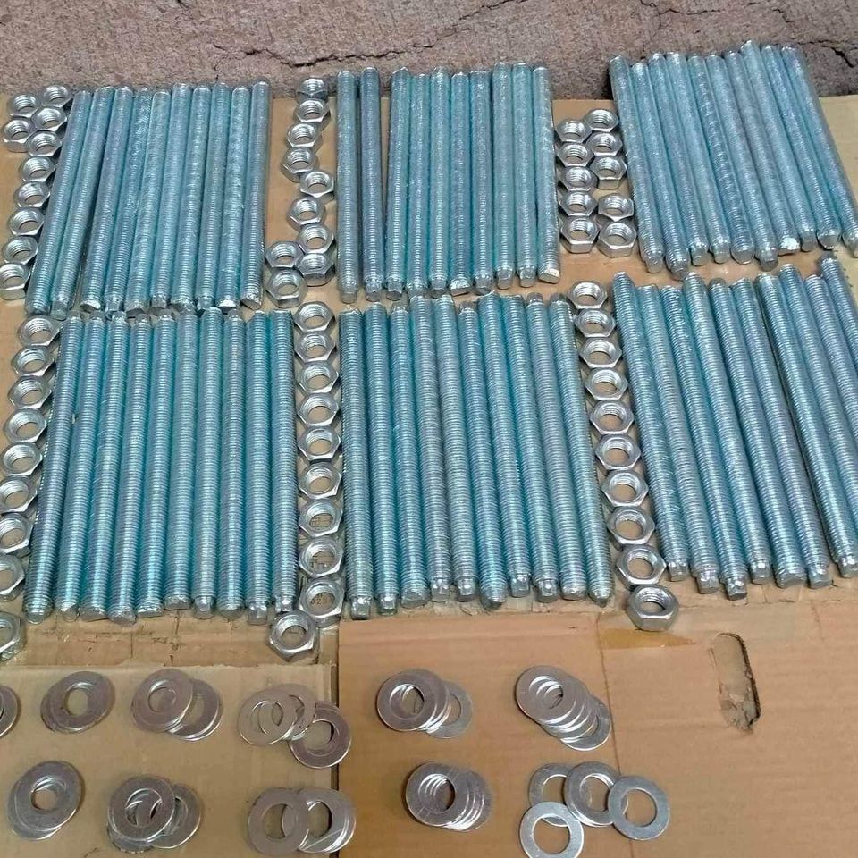 Chemical Expansion Bolt Chembolt Epoxy Adhesive type M10 M12 M16 M20 ...