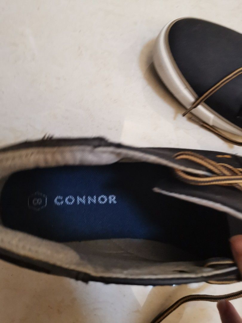 Connor man shoes, Sports Equipment, Other Sports Equipment and Supplies ...