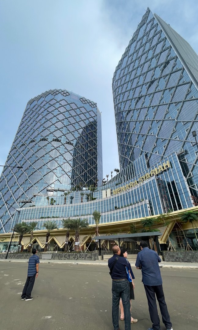 consultant facade & interior & glass performance, Properti, Lainnya di Carousell