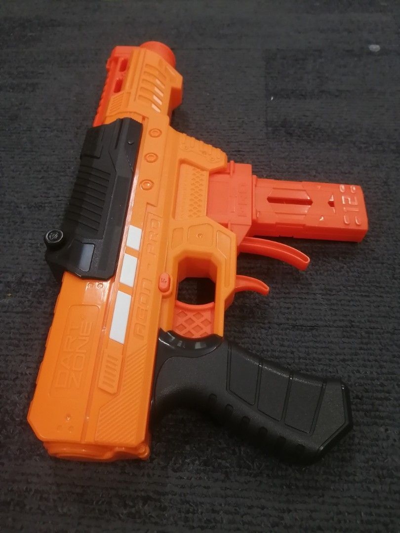 Cheap Nerf Dart Zone Max AEON PRO, Hobbies & Toys, Toys & Games on ...