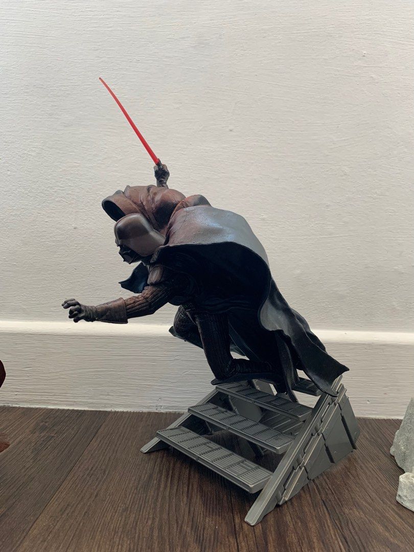 Darth Vader Target exclusive, Hobbies & Toys, Toys & Games on Carousell