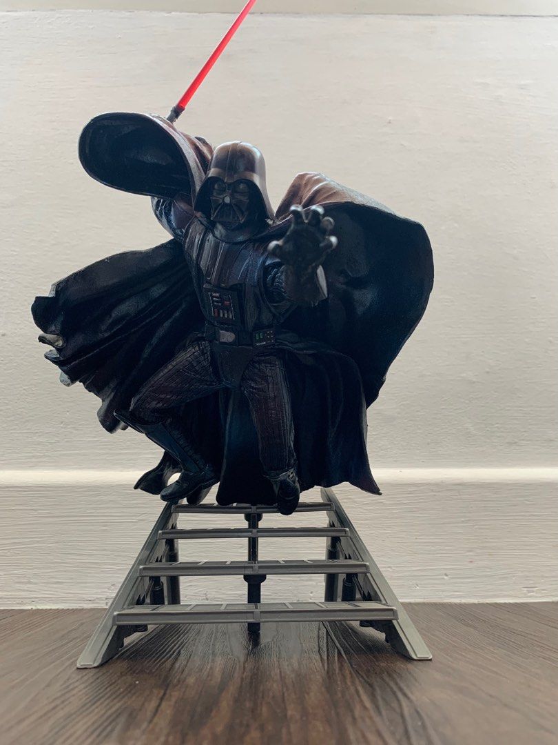 Darth Vader Target exclusive, Hobbies & Toys, Toys & Games on Carousell