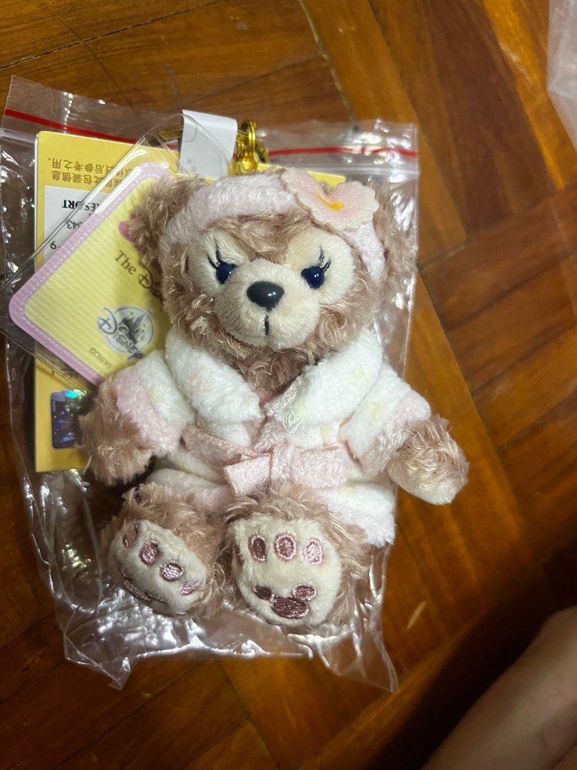 Disney Shellie May, Hobbies & Toys, Toys & Games on Carousell