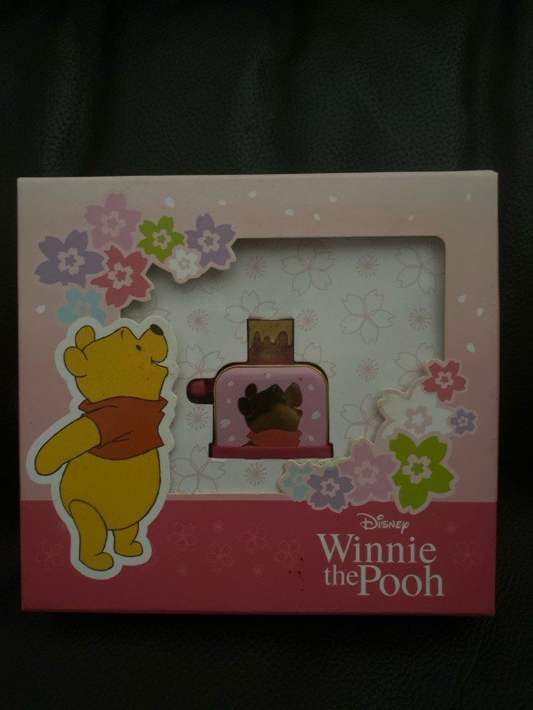 Disney winnie the pooh series honey toast usb flash drive, Computers ...