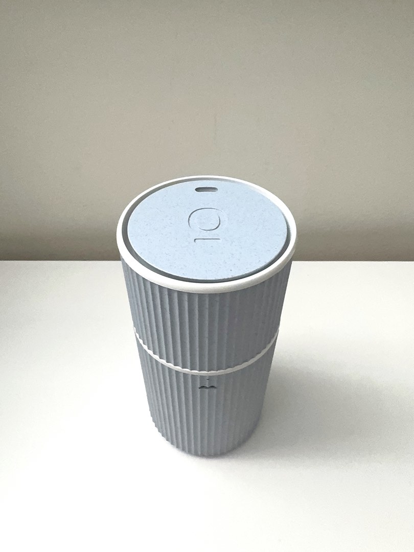 dōTERRA Pilot Diffuser, TV & Home Appliances, Air Purifiers ...