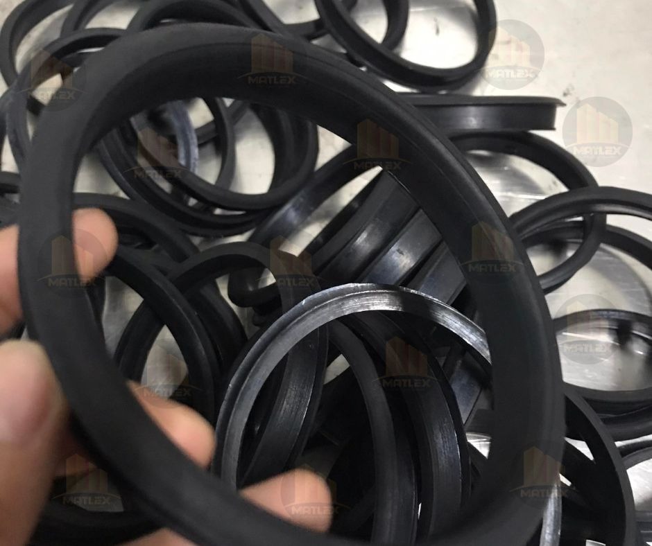 Durable Rubber Gasket, Commercial & Industrial, Construction & Building ...