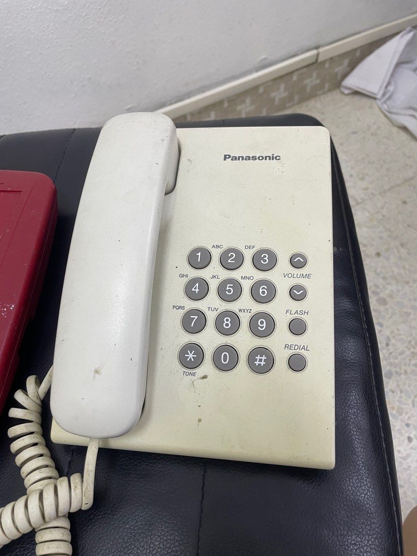 Fixed line telephone, Mobile Phones & Gadgets, Other Gadgets on Carousell