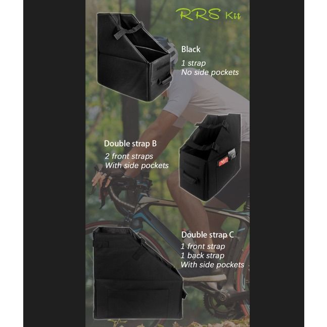 Folding Bicycle Storage Box for Brompton Car Trunk Storage Box Car ...