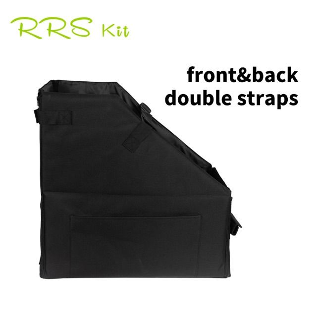 Folding Bicycle Storage Box for Brompton Car Trunk Storage Box Car ...