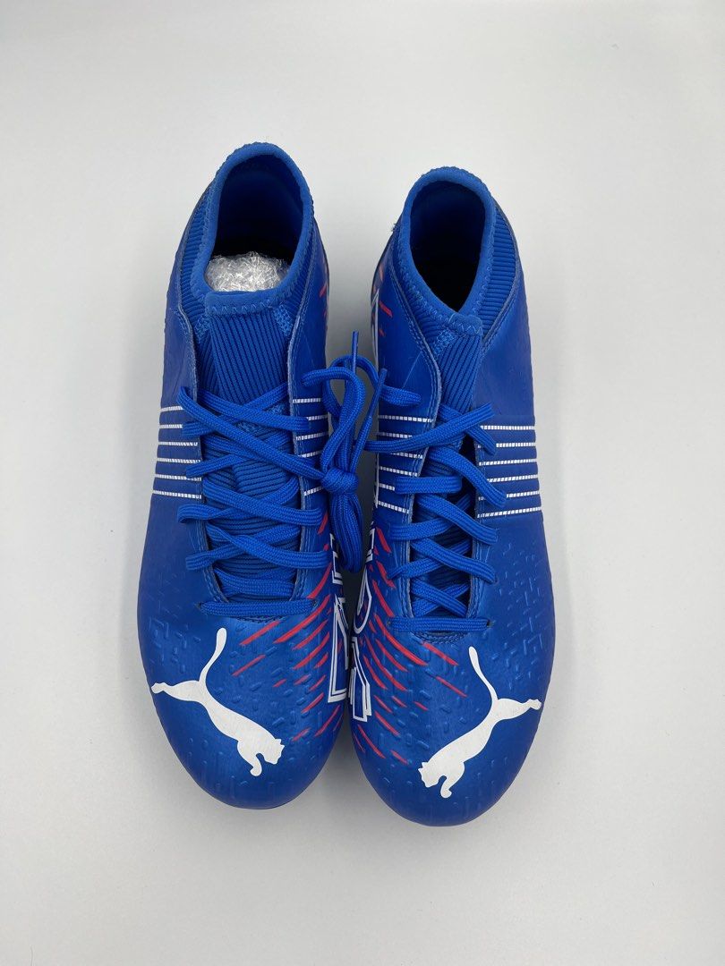 Football Shoe - Puma Future, Men's Fashion, Footwear, Boots on Carousell