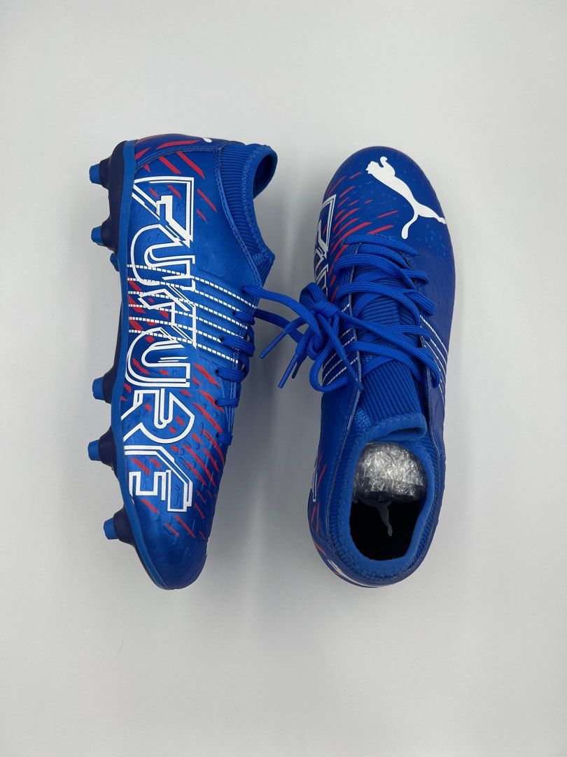Football Shoe - Puma Future, Men's Fashion, Footwear, Boots on Carousell
