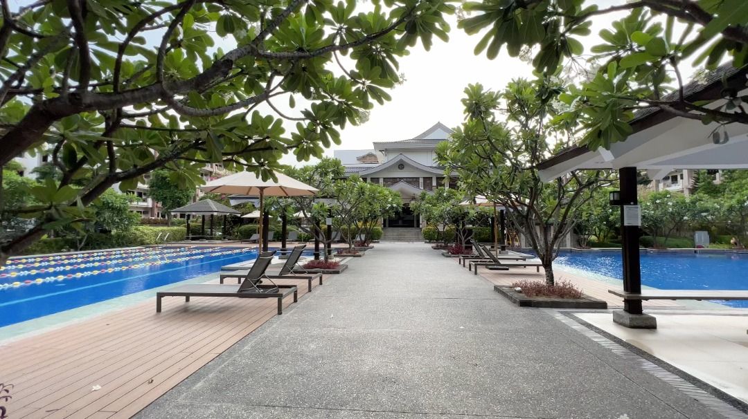 FOR SALE: 2BR Unit 53.5sqm Rhapsody Residences Muntinlupa - P4.7M ...