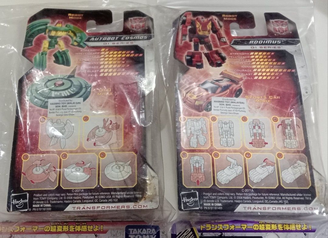 [FREE Combiner Wars Defensor Stickers] + Henkei Cyclonus & Legends EZ ...
