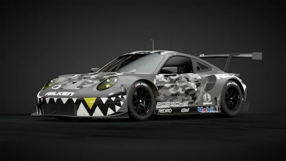 Animation Design, Sticker Logos, Racing Livery ,Vehicle Wrap & Vinyl ...