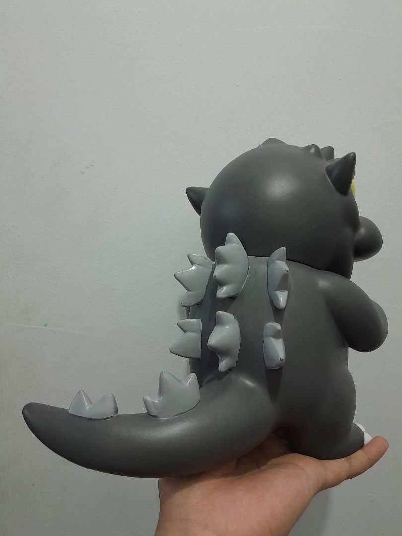 Godzilla Deformed Collection Big2, Hobbies & Toys, Toys & Games on ...