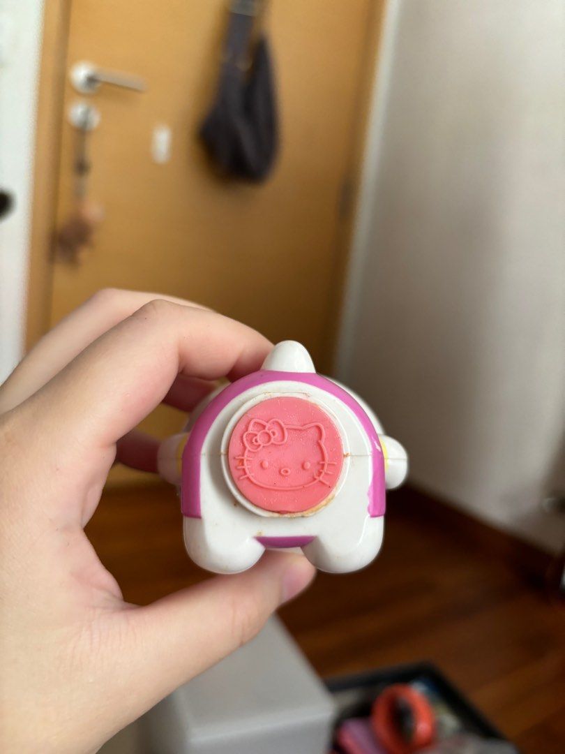 Hello Kitty Chop, Hobbies & Toys, Stationery & Craft, Craft Supplies ...