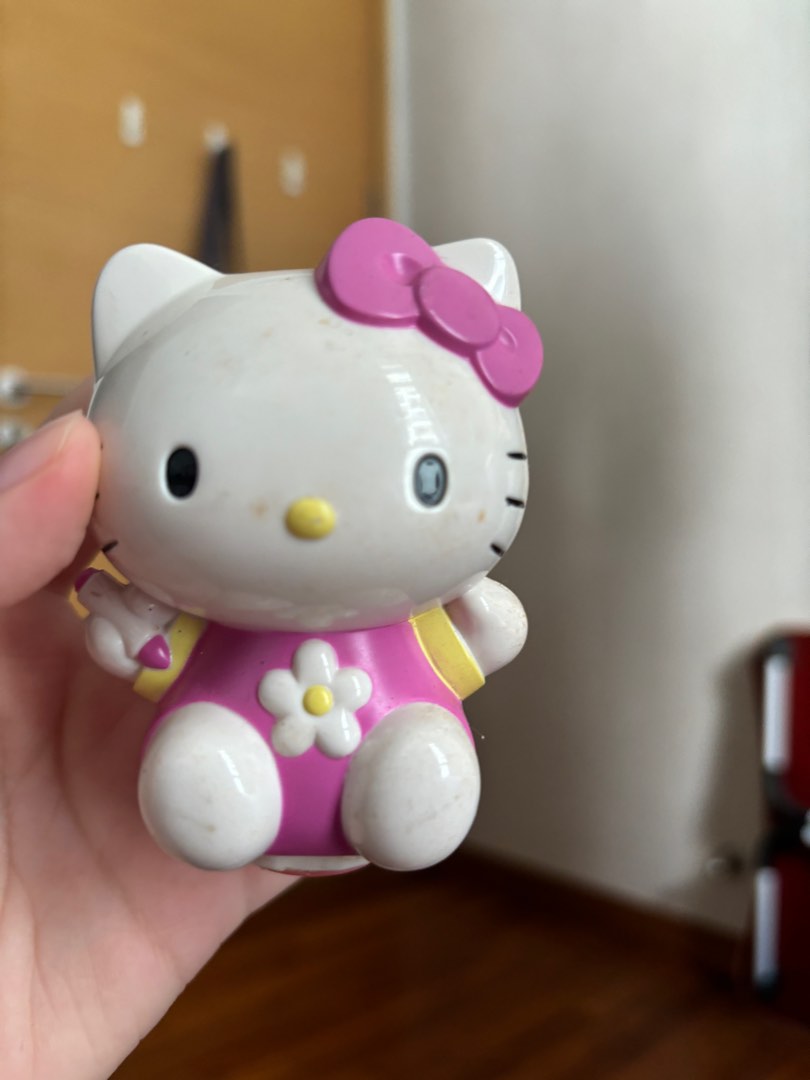 Hello Kitty Chop, Hobbies & Toys, Stationery & Craft, Craft Supplies ...