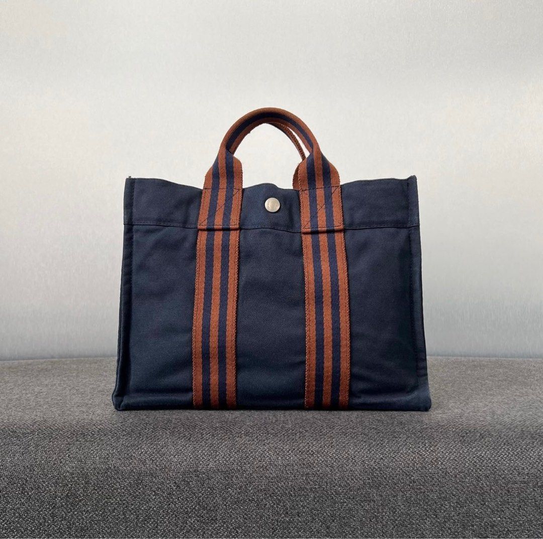 Hermes Herline PM 30cm, Women's Fashion, Bags & Wallets, Tote Bags on Carousell