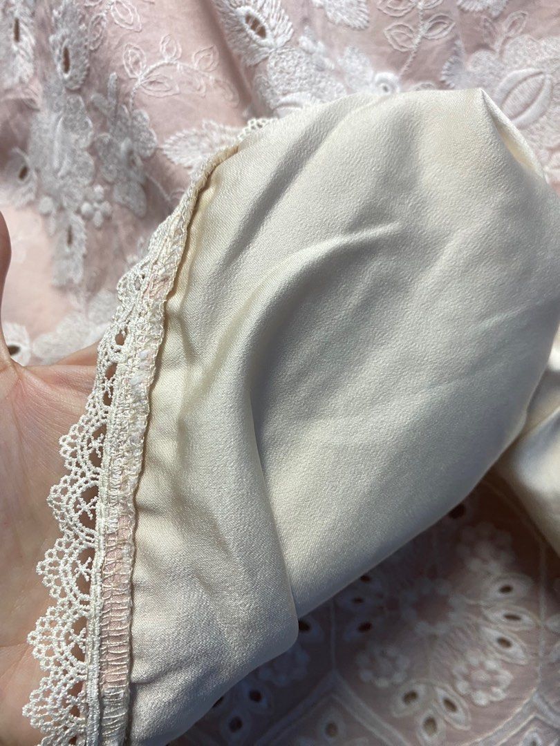 Innai & Co - 2024 Raya - Erin (Rose Quartz), Women's Fashion, Dresses ...