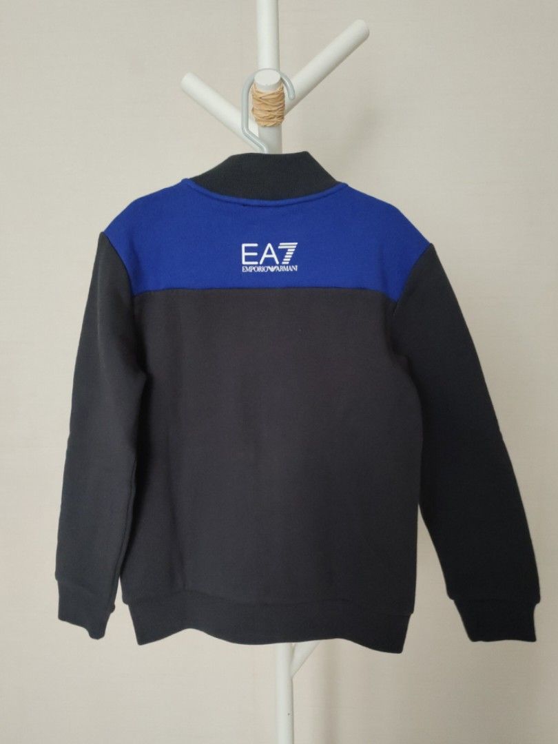 Jaket Anak EMPORIO ARMANI Ori 8TH Als-sh-1958, Bayi & Anak, Baju Anak ...